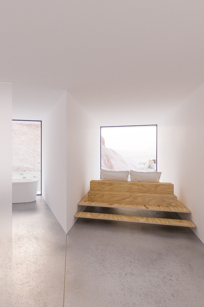 Joshua Tree Residence - Architect Magazine