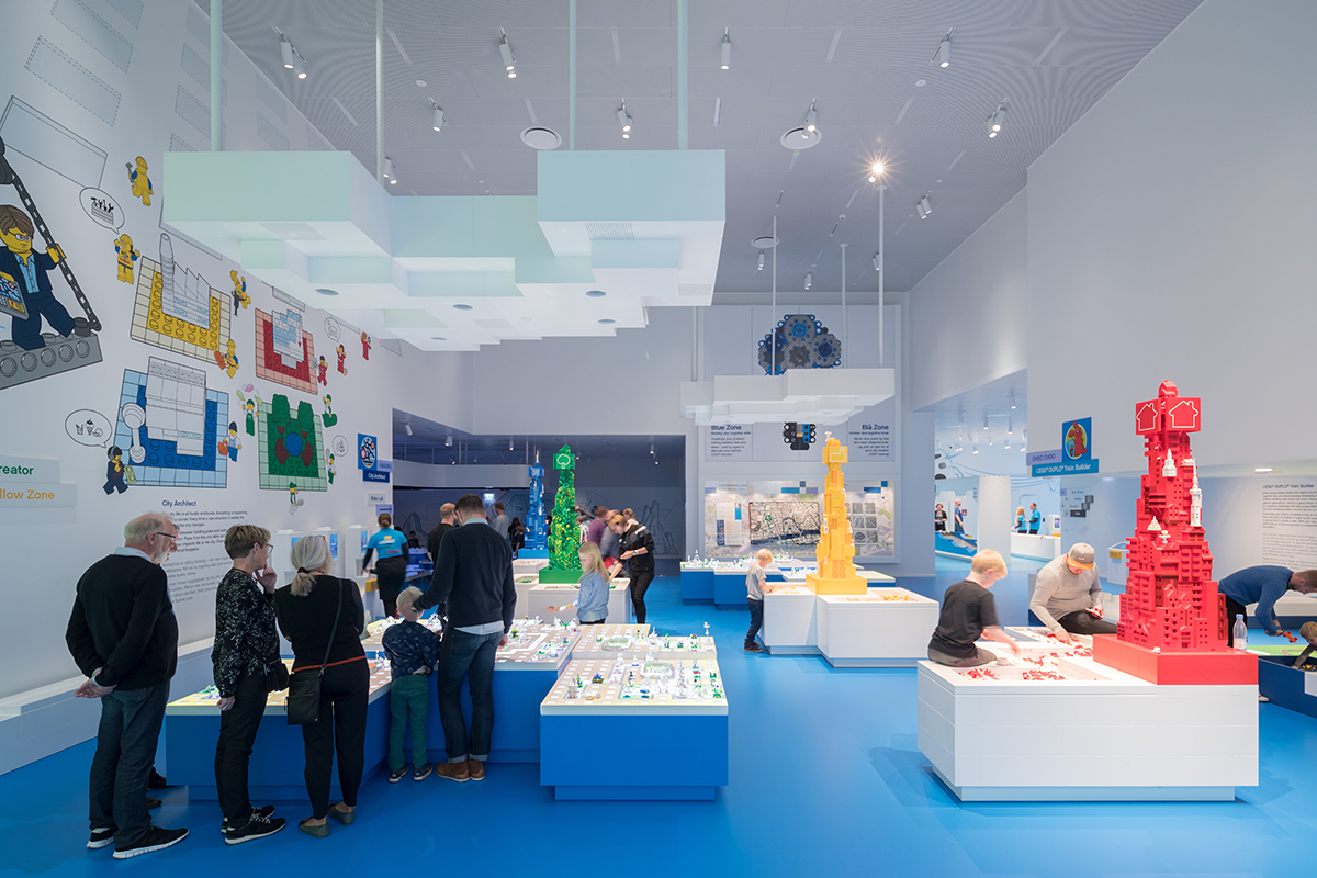 Lego House - Architect Magazine