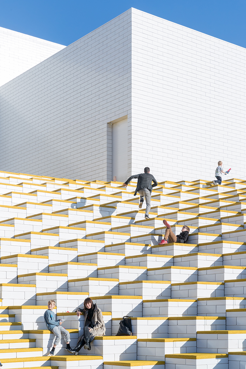 Lego House - Architect Magazine