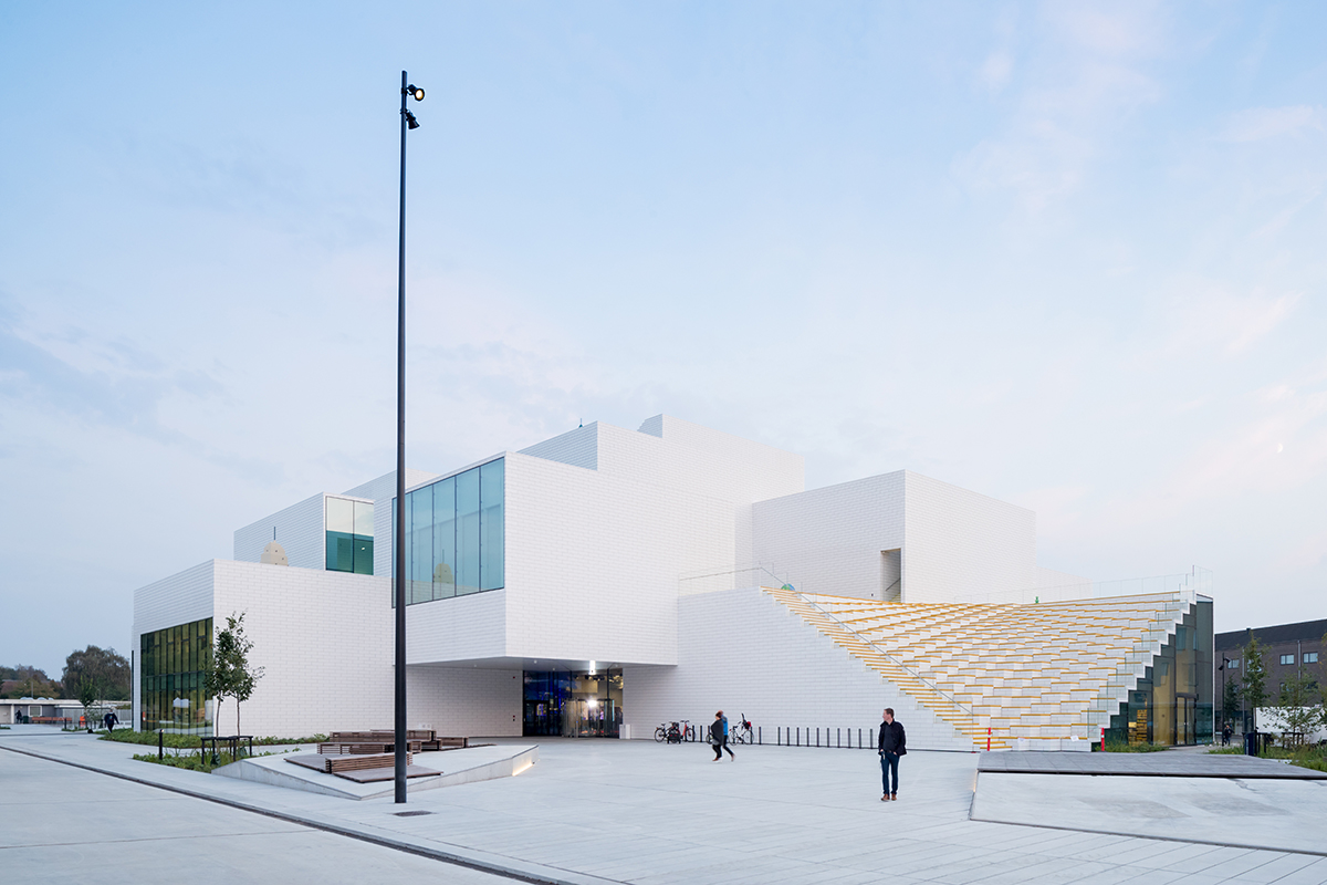 Lego House - Architect Magazine