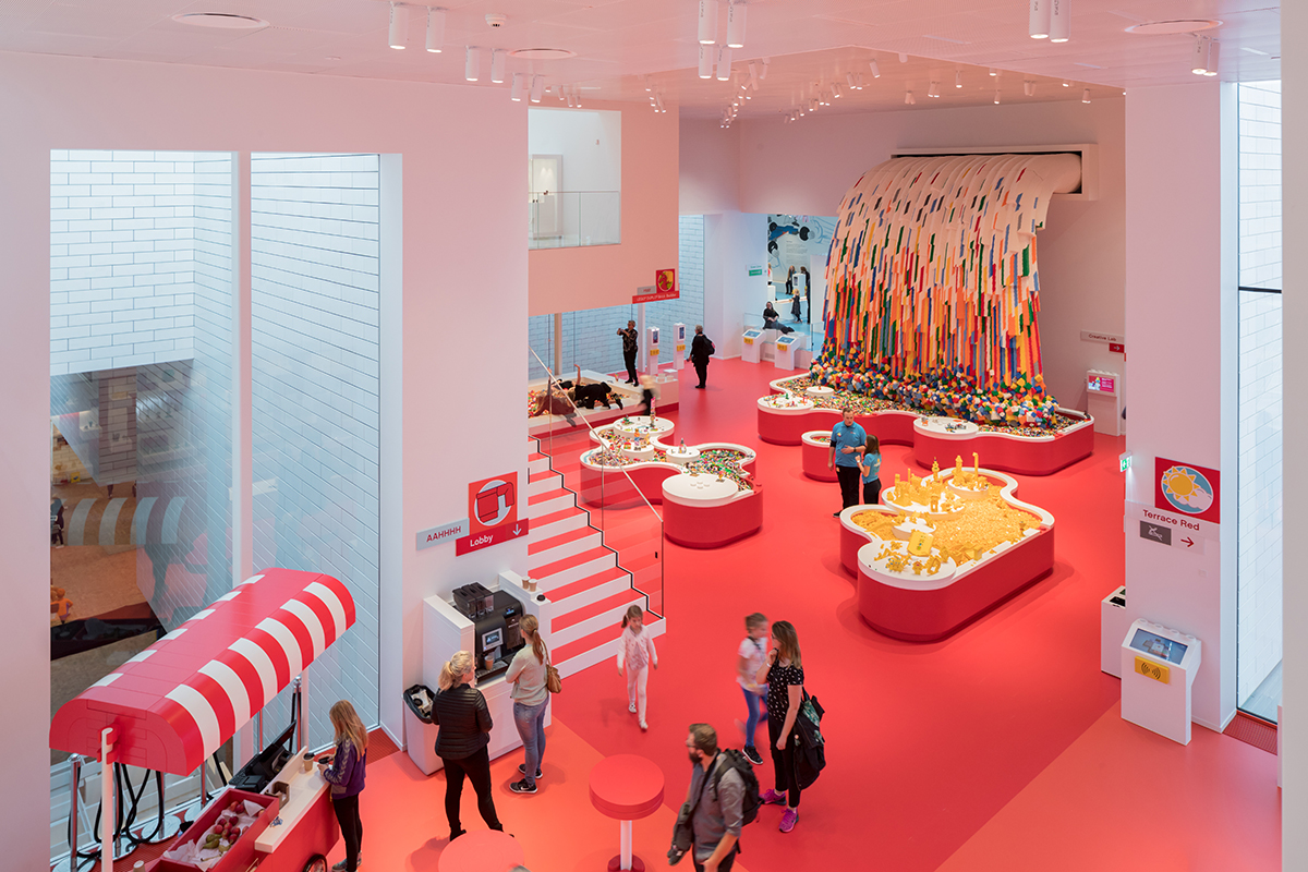 Lego House - Architect Magazine