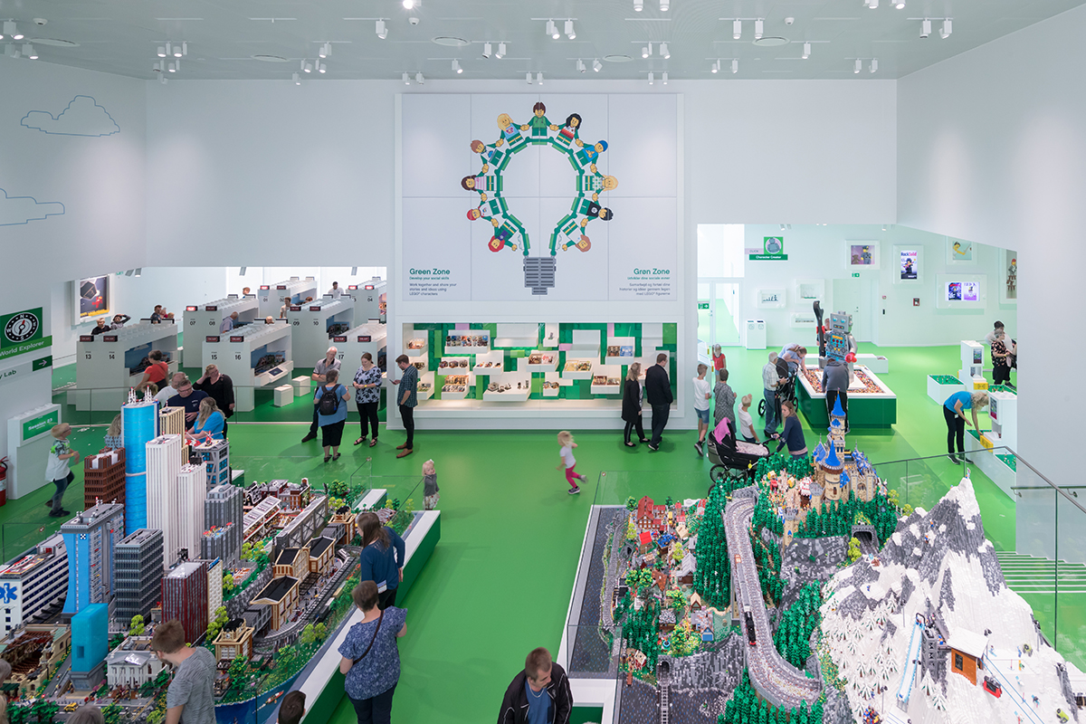Lego House - Architect Magazine