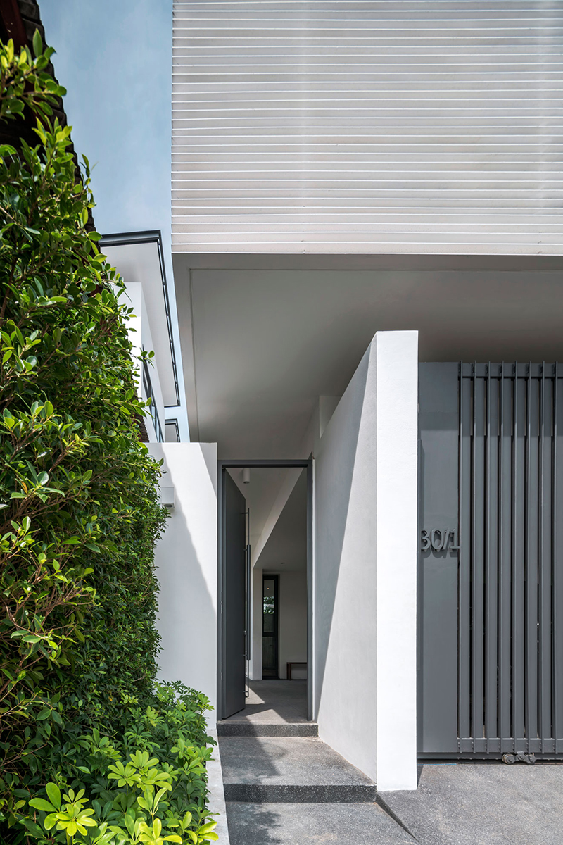 Y House - Architect Magazine