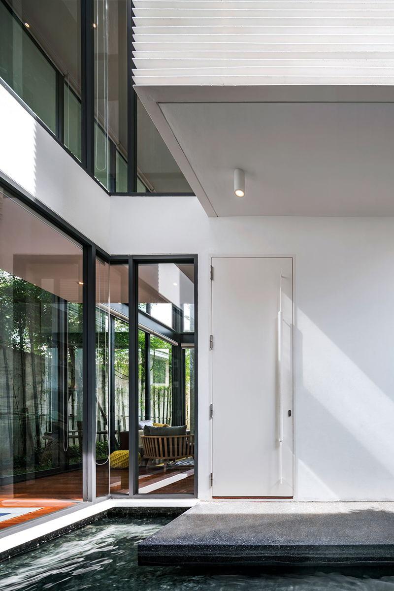 Y House - Architect Magazine