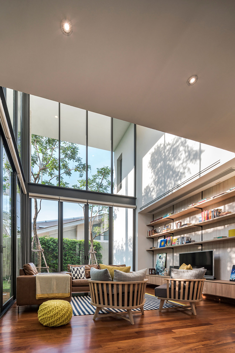 Y House - Architect Magazine