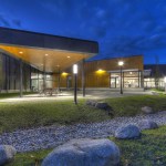 Wasilla Public Library - Architect Magazine