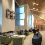 Wasilla Public Library - Architect Magazine