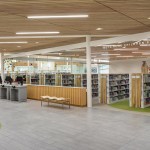 Wasilla Public Library - Architect Magazine