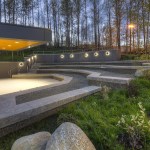 Wasilla Public Library - Architect Magazine