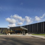 Wasilla Public Library - Architect Magazine
