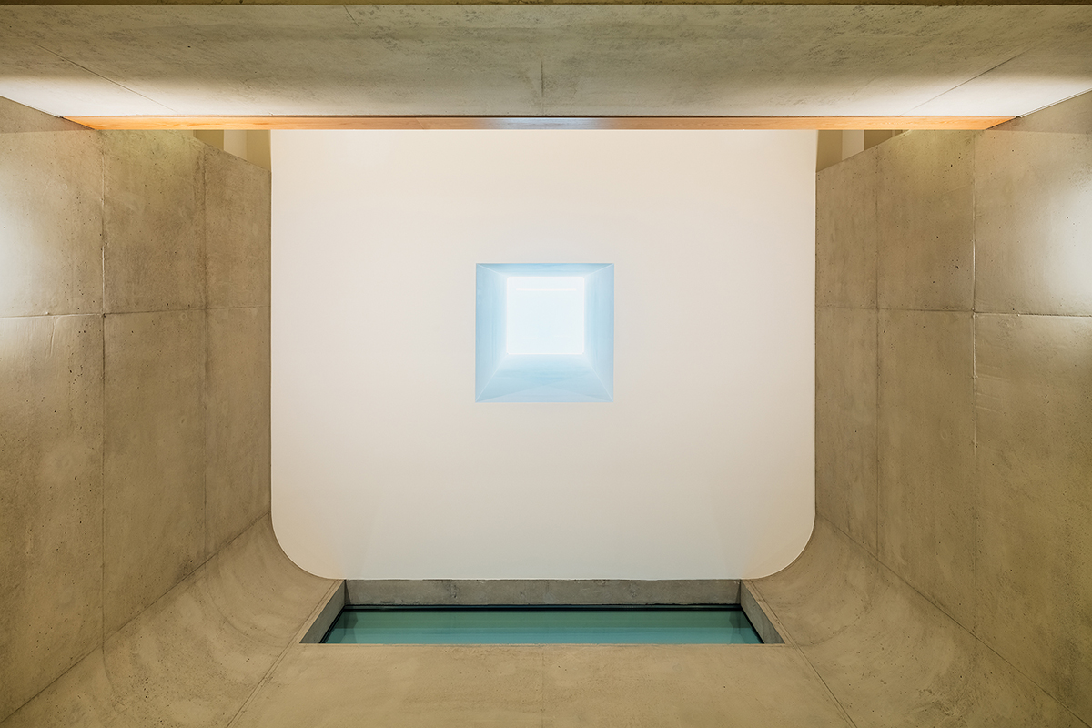 Cheongun Residence - Architect Magazine