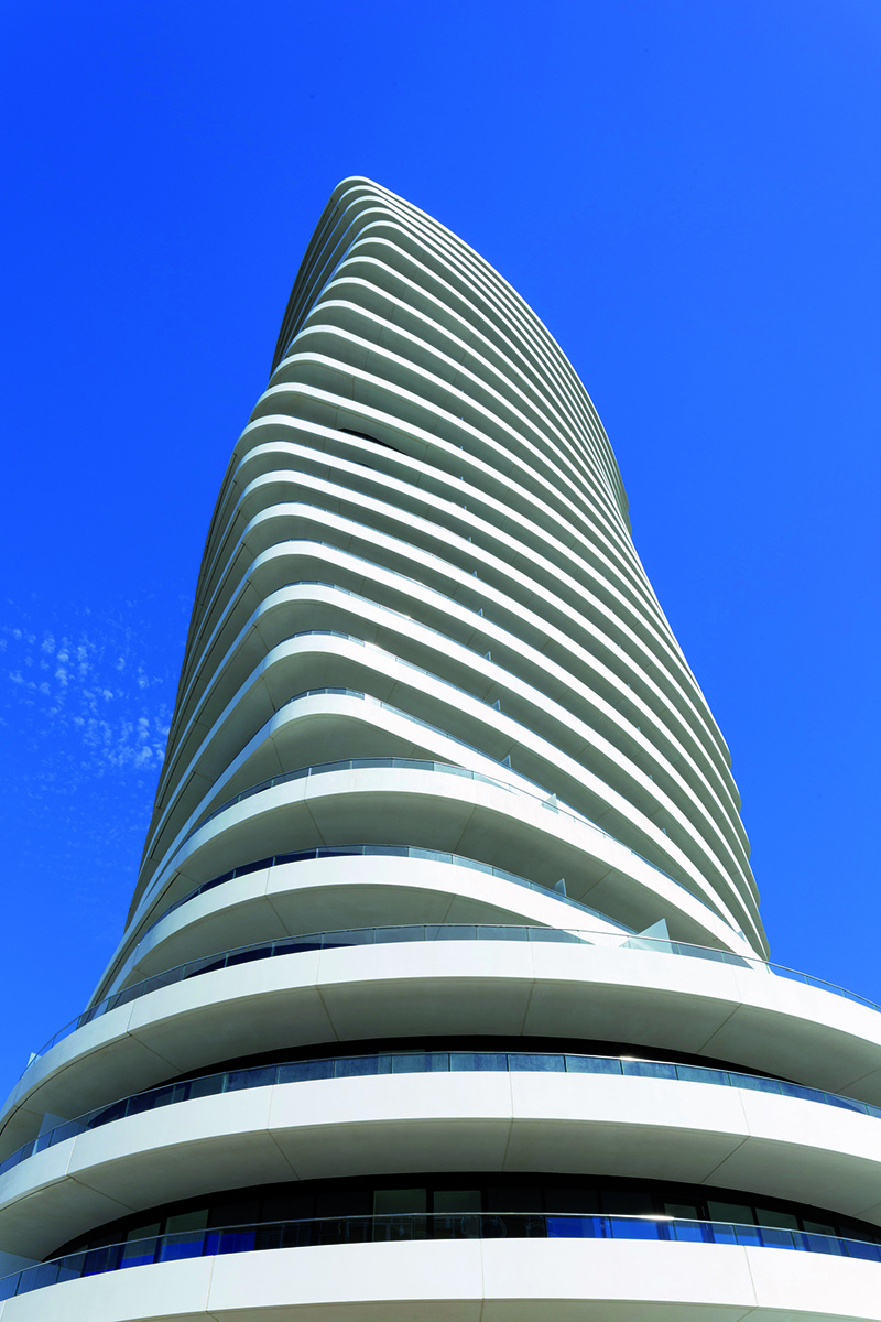 Lombard Wharf - Architect Magazine