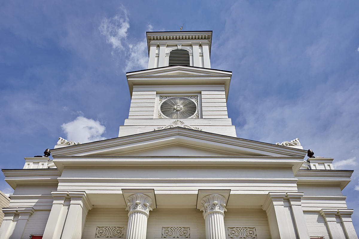 Lesley University Lunder Arts Center - Architect Magazine