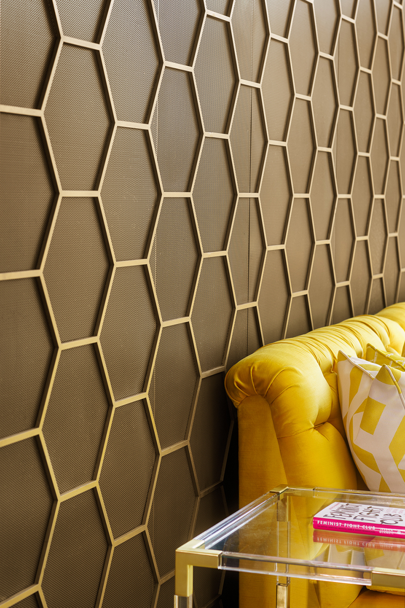 Bumble Headquarters - Architect Magazine