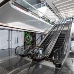 Ocean Terminal Extension, Harbour City - Architect Magazine