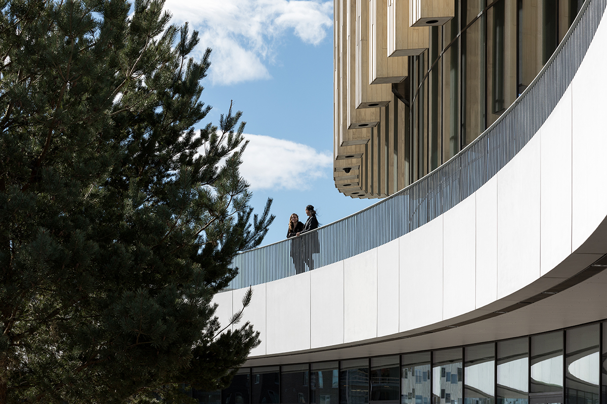 Royal Arena - Architect Magazine