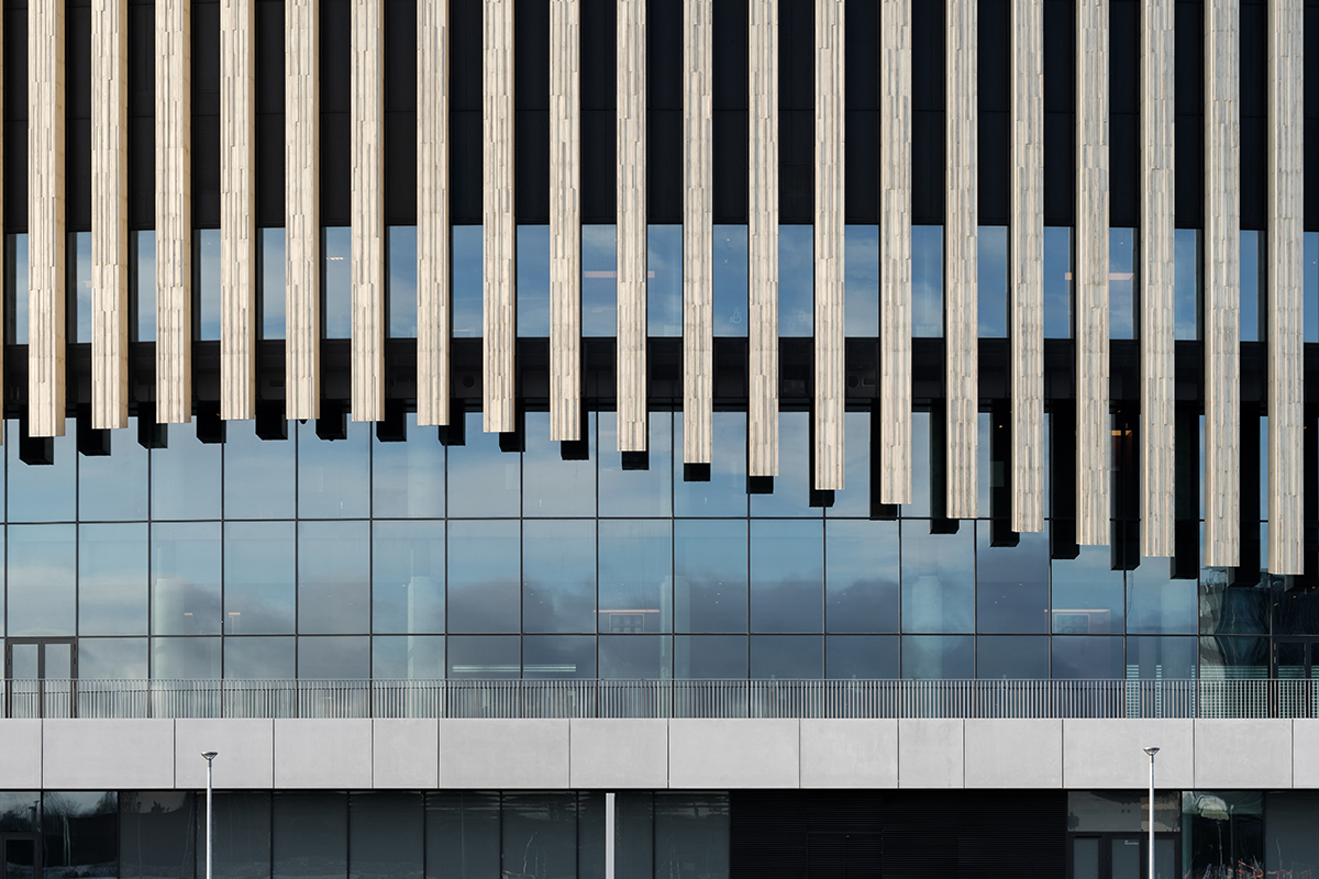 Royal Arena - Architect Magazine