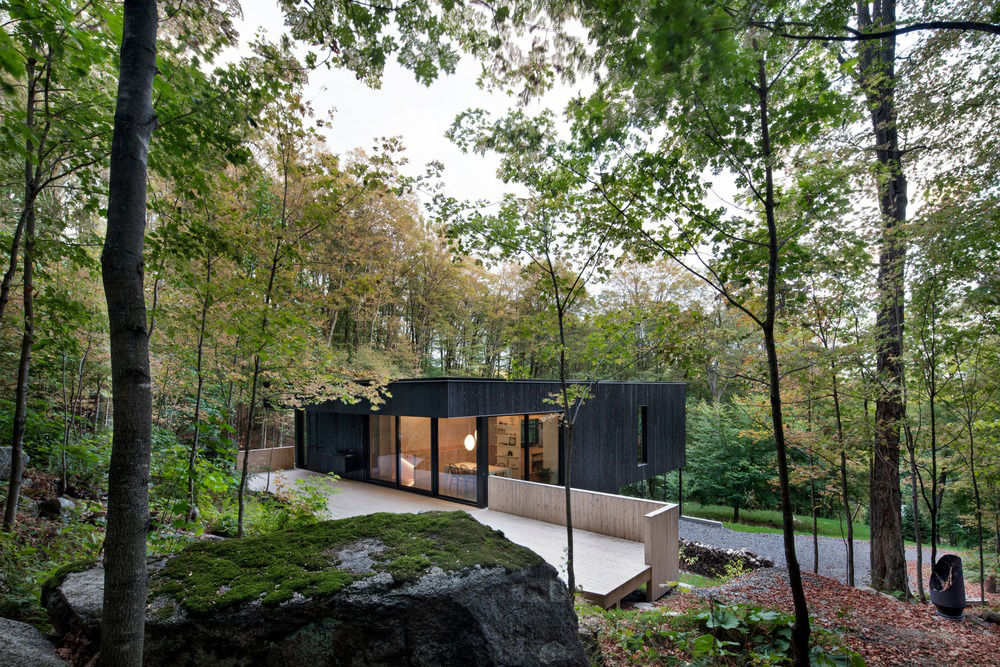 The Rock - Architect Magazine