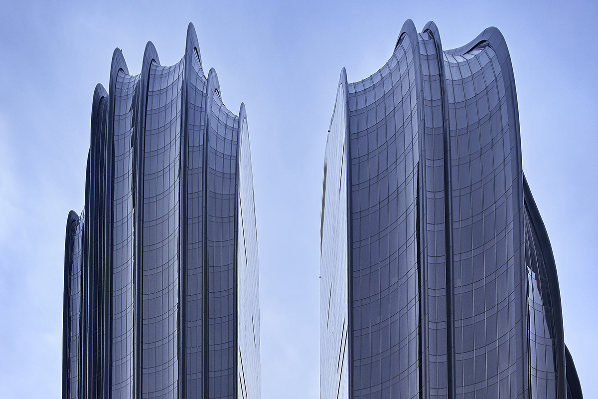 MAD Architects - Architect Magazine