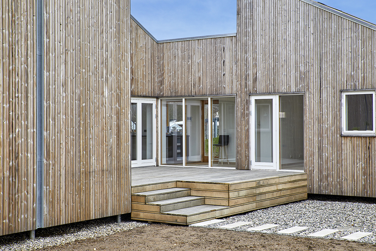 Biological House - Architect Magazine