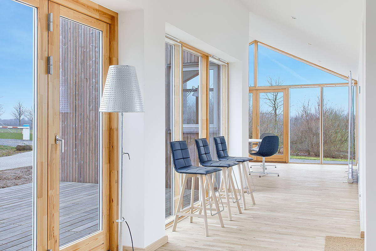 Biological House - Architect Magazine