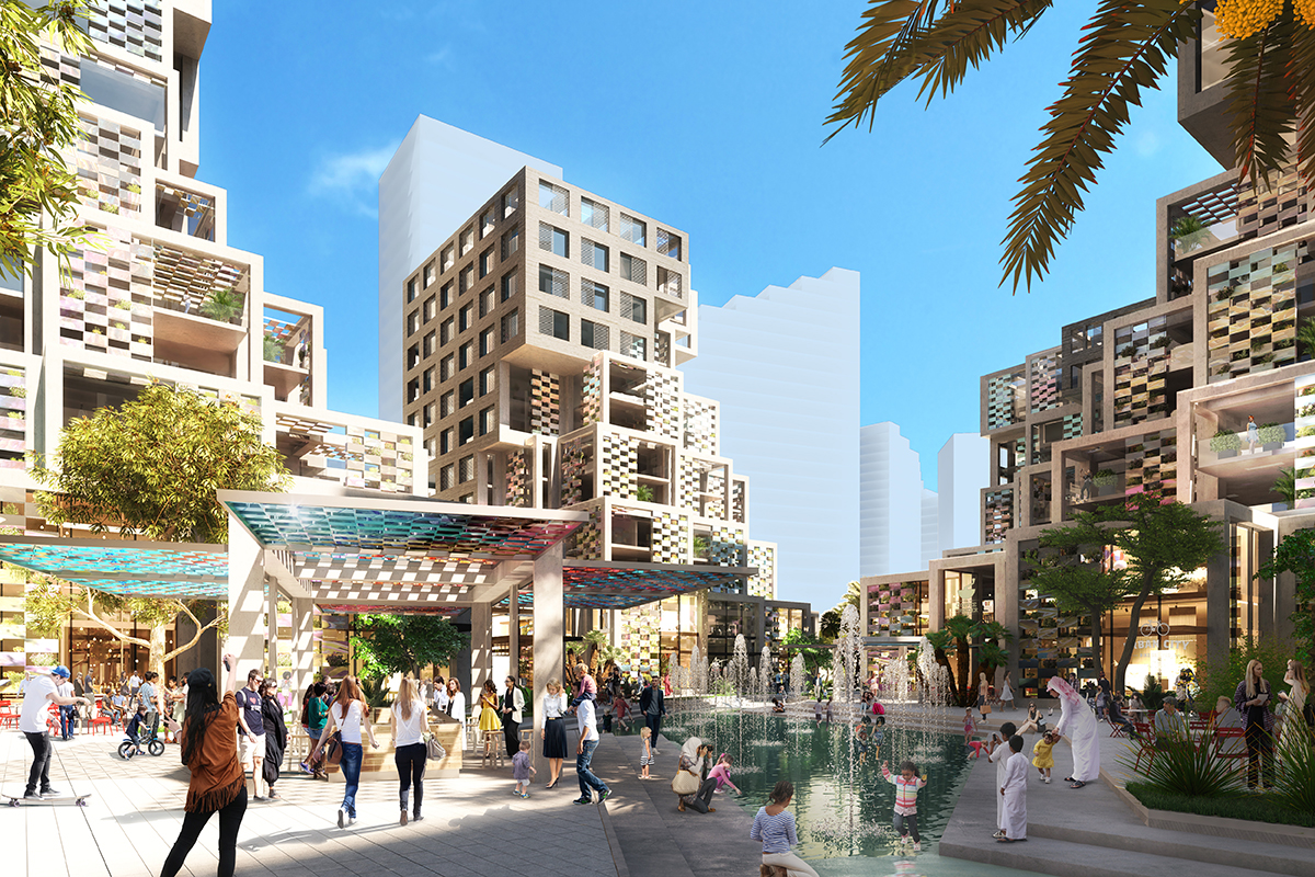 Pixel - Architect Magazine