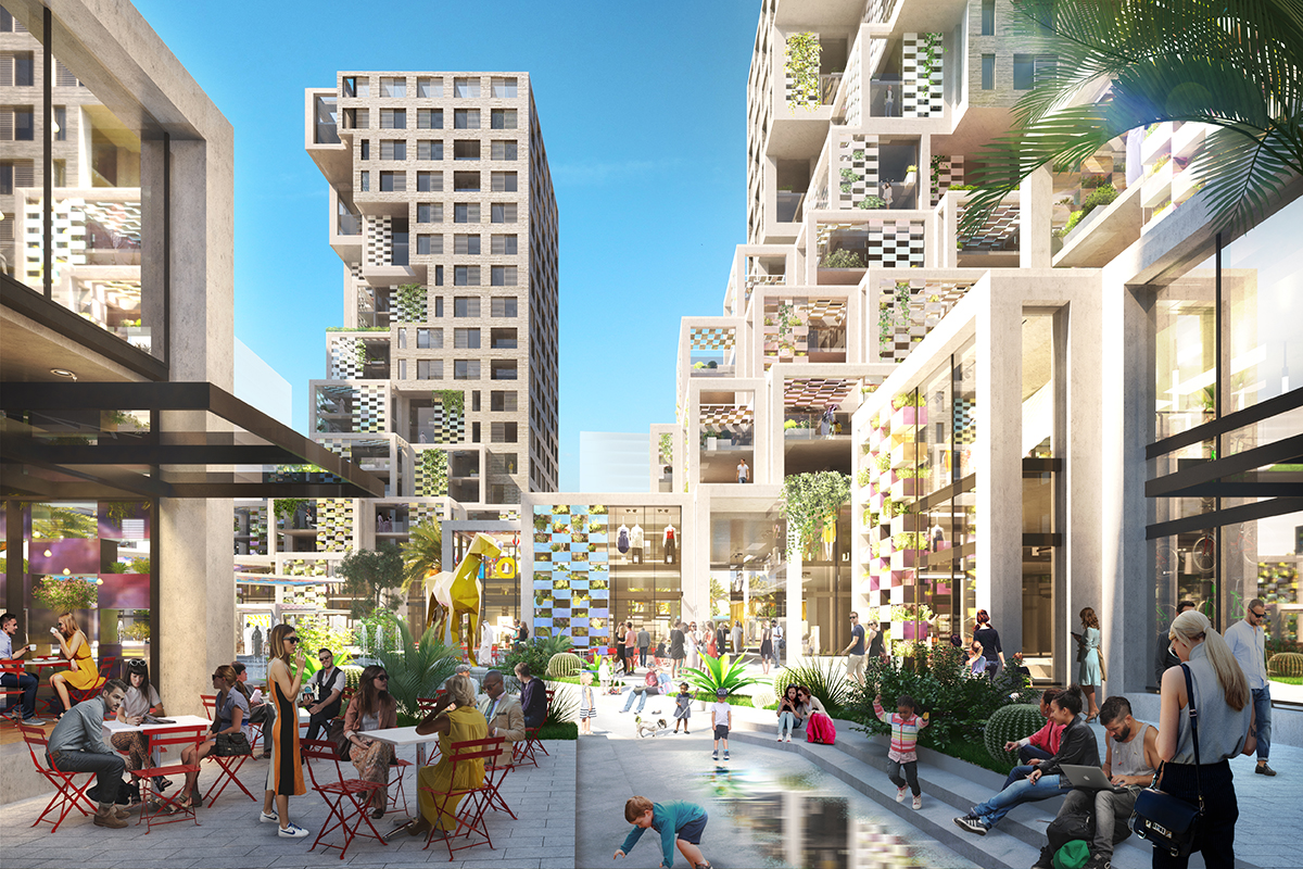 Pixel - Architect Magazine