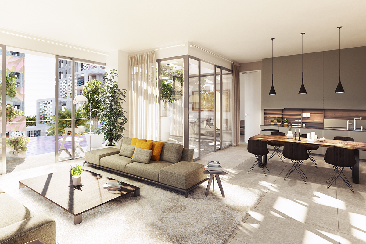 Pixel - Architect Magazine