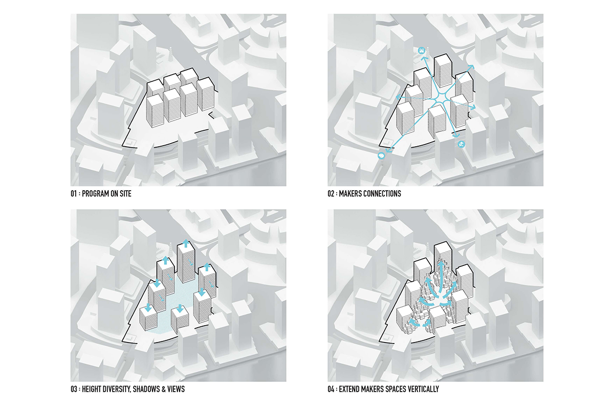 Pixel - Architect Magazine