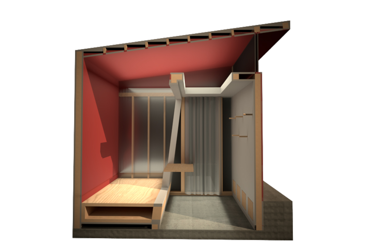 Bridge Housing Community - Architect Magazine