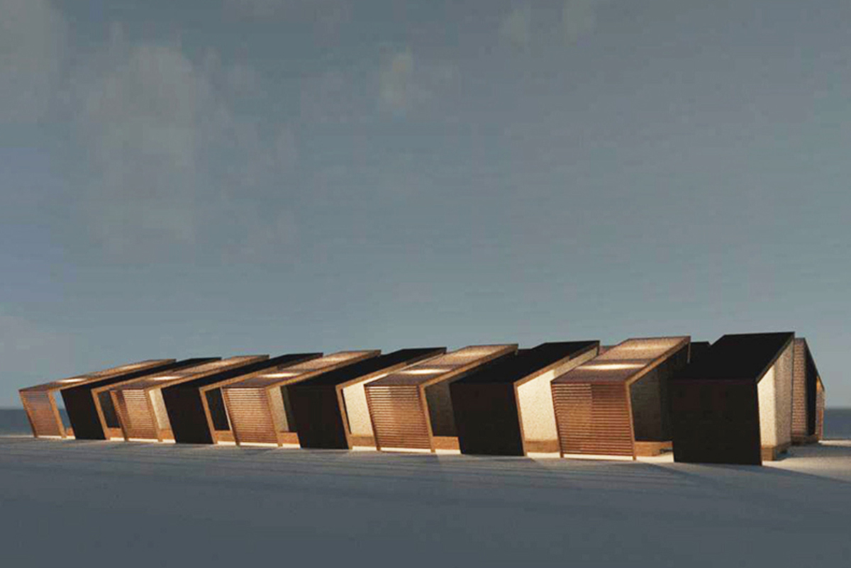 Bridge Housing Community - Architect Magazine