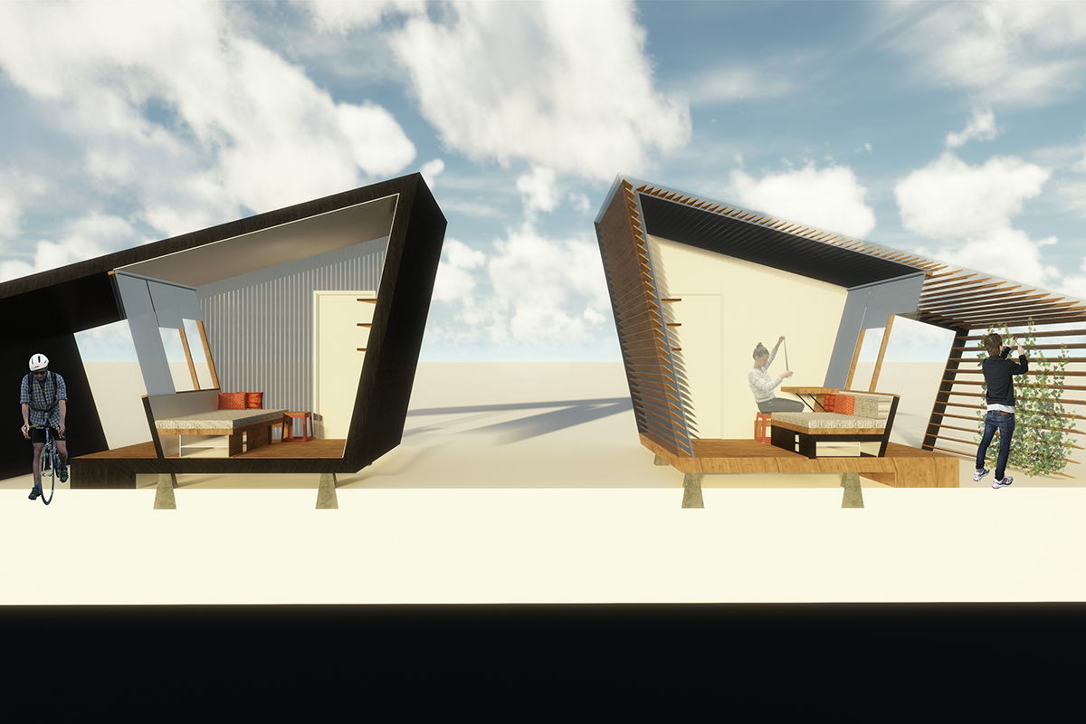 Bridge Housing Community - Architect Magazine