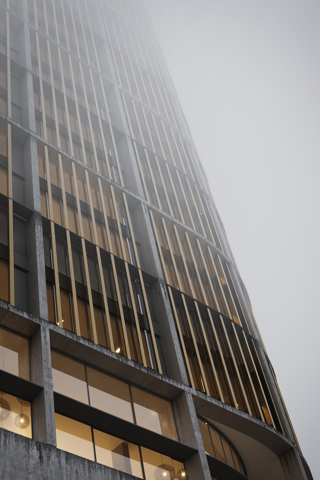 Akili Tower - Architect Magazine