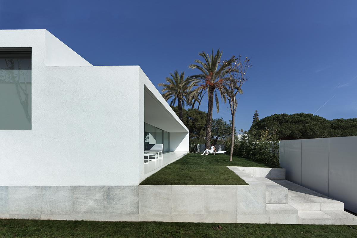 Breeze House - Architect Magazine