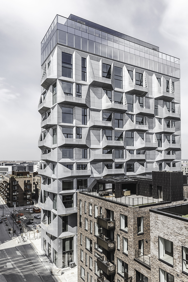The Silo - Architect Magazine