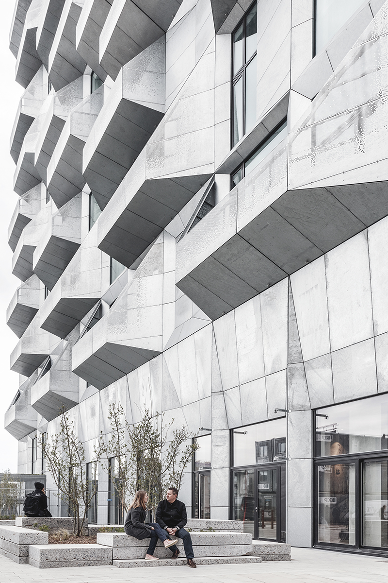 The Silo - Architect Magazine