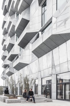 The Silo - Architect Magazine