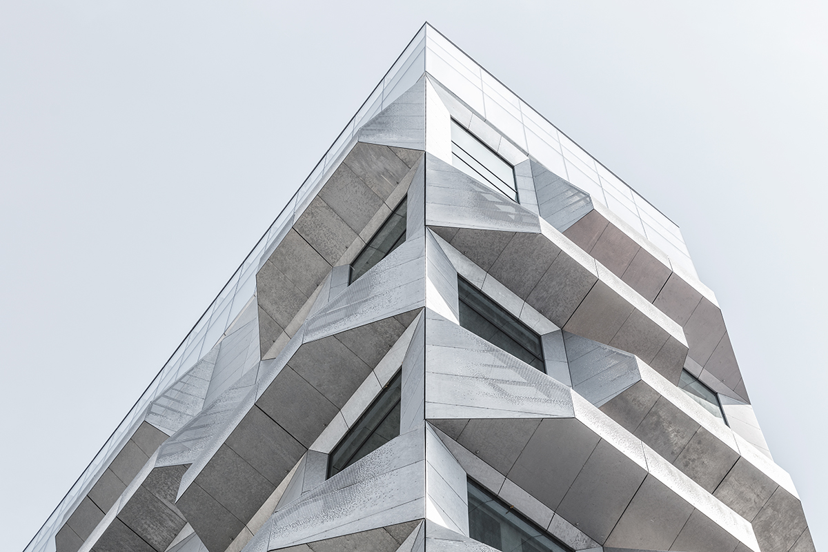 The Silo - Architect Magazine
