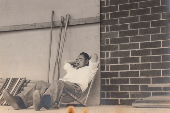 Exhibit at the Center for Architecture Celebrates the Life and Works of ...