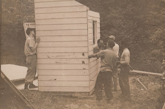 Exhibit at the Center for Architecture Celebrates the Life and Works of ...