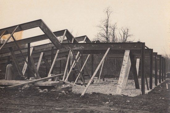 Exhibit at the Center for Architecture Celebrates the Life and Works of ...