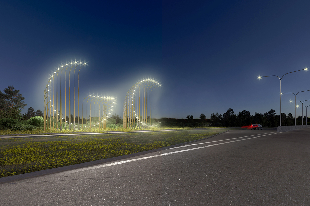 Hi-Lights - Architect Magazine
