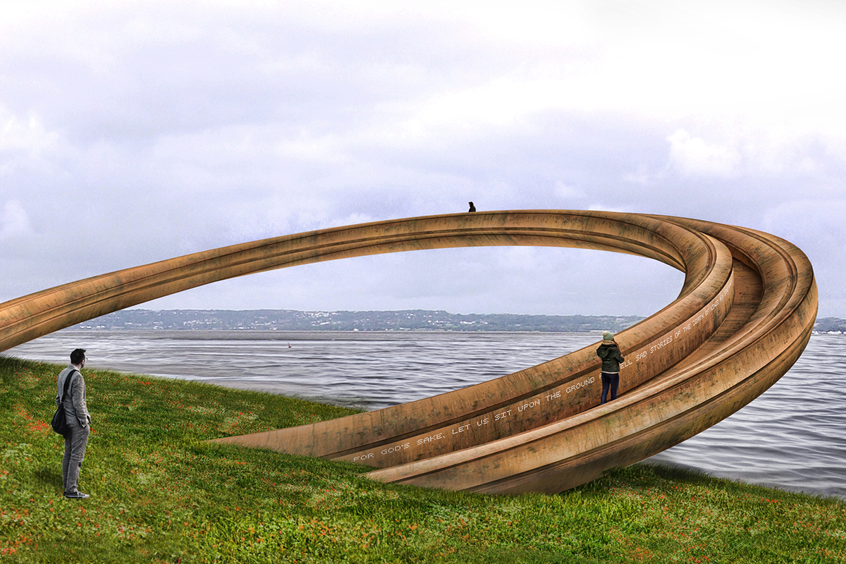 Iron Ring - Architect Magazine
