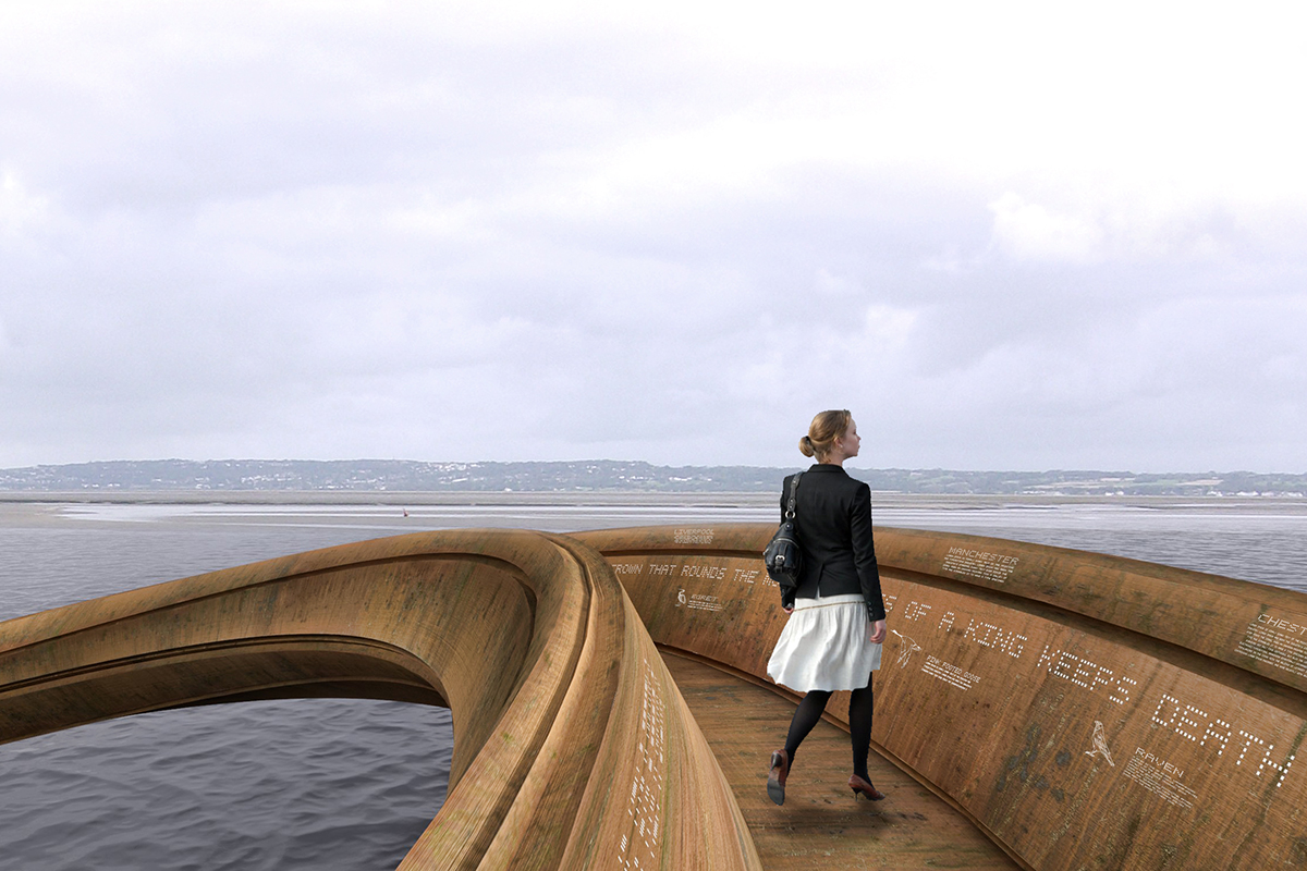 Iron Ring - Architect Magazine