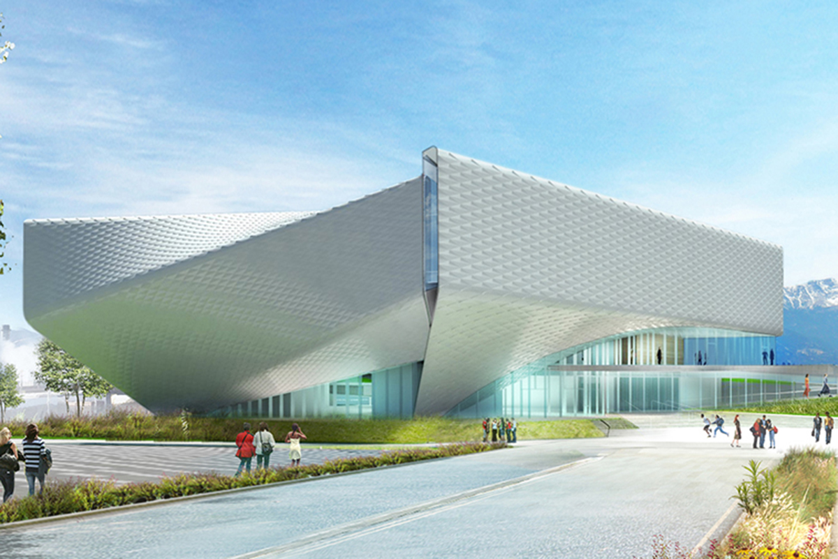 Diller Scofidio + Renfro - Architect Magazine