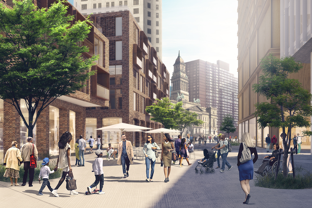 Monroe Blocks - Architect Magazine