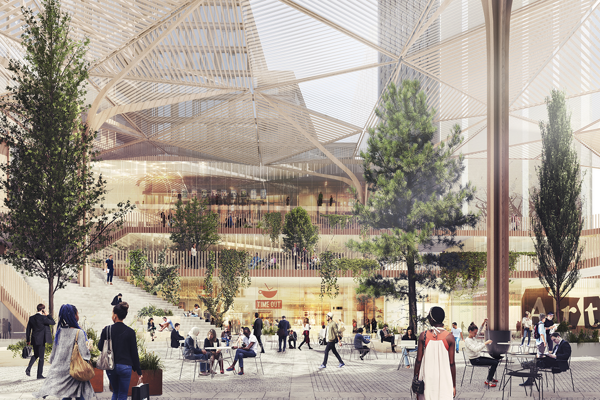 Monroe Blocks - Architect Magazine