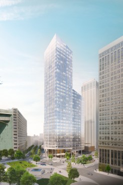 Monroe Blocks - Architect Magazine