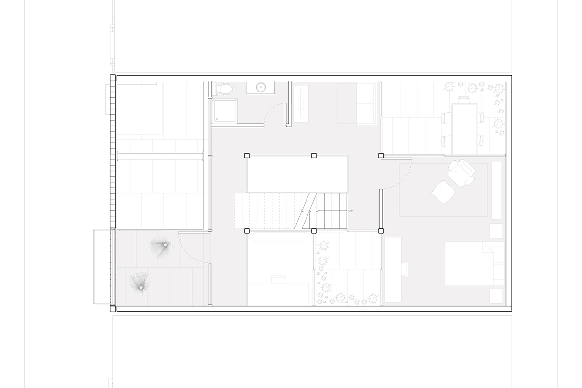 Casa Luz - Architect Magazine