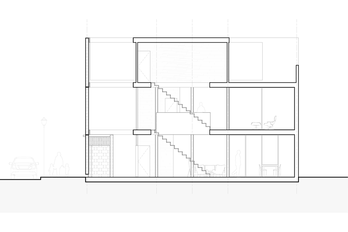 Casa Luz - Architect Magazine